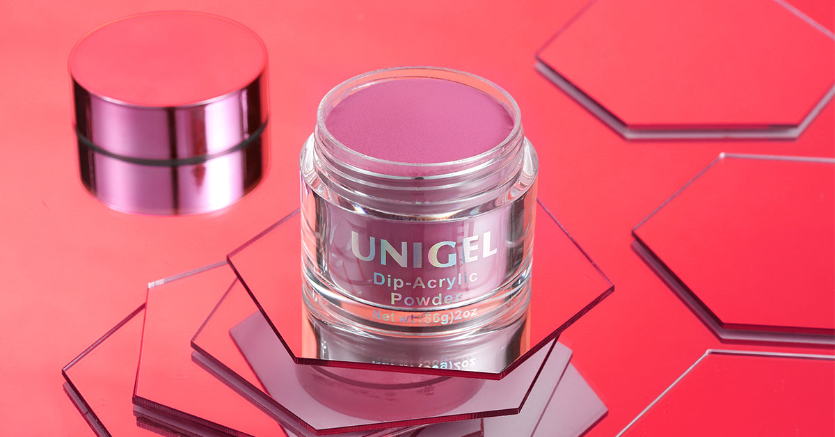 Color Palette – unigel